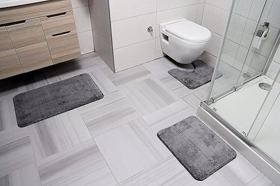 badmat set - Compleet Hotel Kwaliteit Gift Set Luxe Bad Accessoire ...