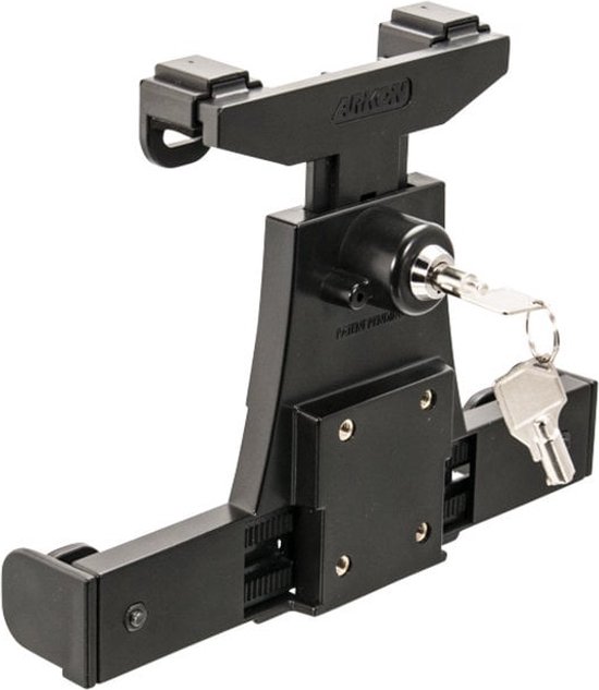 Dock'n Lock universele 7-10" tablethouder | bol