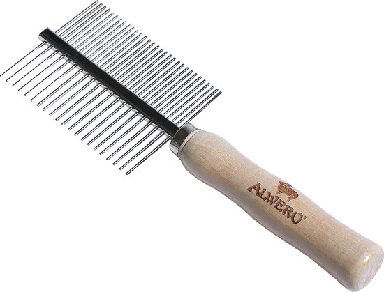 Alwero Wolkam - Voor wollen producten - 17 cm | bol