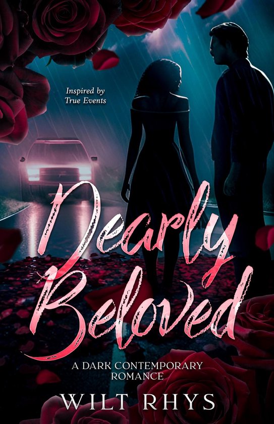 Dearly Beloved (ebook), Wilt Rhys | 9798989884810 | Boeken | bol