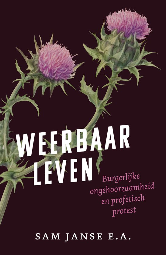 Weerbaar leven (ebook), Sam Janse | 9789043541350 | Boeken | bol