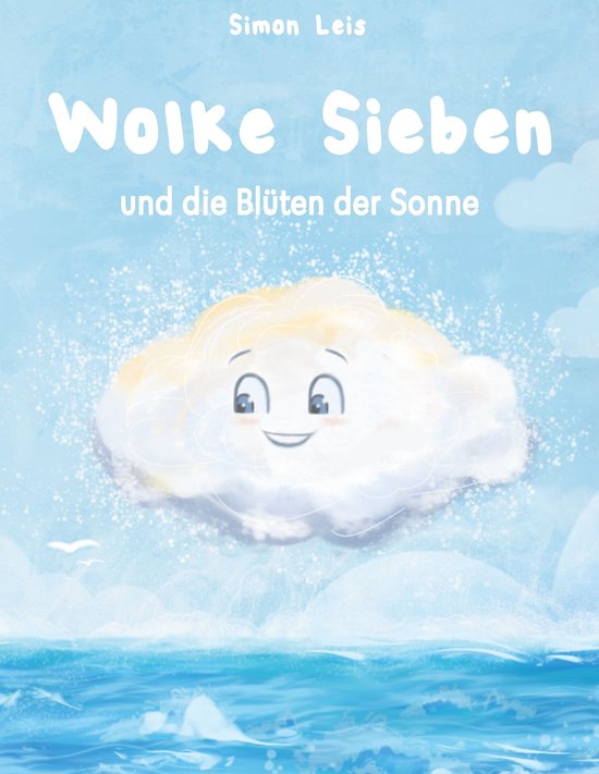 Wolke Sieben 2 - Wolke Sieben (ebook), Simon Leis | 9783758338304 ...