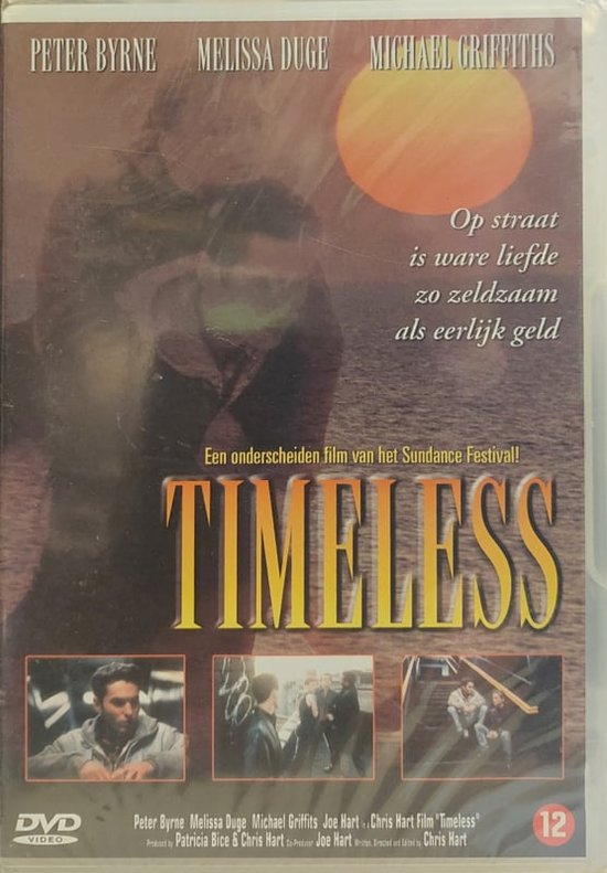 Timeless (Dvd), Michael Griffiths | Dvd's | bol