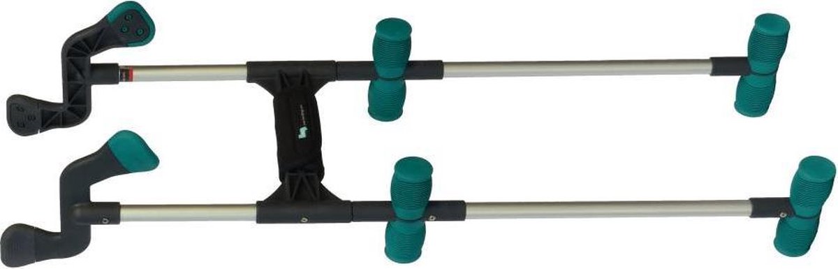 Handylegs Aan En Uittrekhulp Voor Steunkousen Maat M | bol