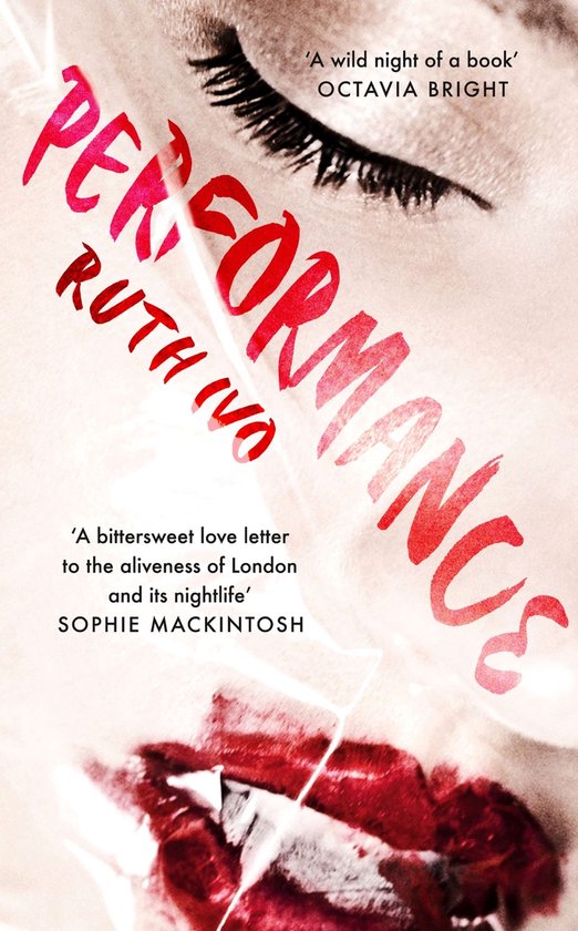 Performance (ebook), Ruth Ivo | 9781399720724 | Boeken | bol