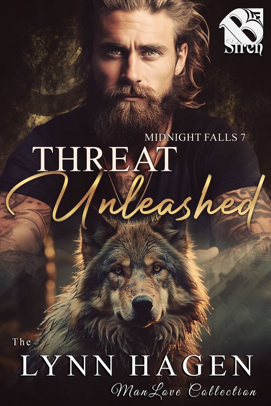 Midnight Falls 7 - Threat Unleashed (ebook), Lynn Hagen | 9781646378647 ...