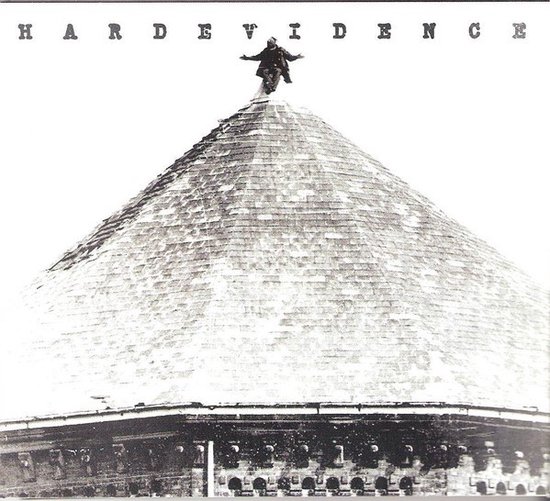 Hard Evidence - Hard Evidence (CD), Hard Evidence | CD (album) | Muziek ...