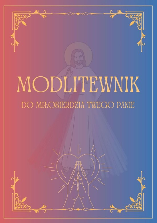 Modlitewnik (ebook), Maria Faustyna Kowalska | 9788383510804 | Boeken | bol