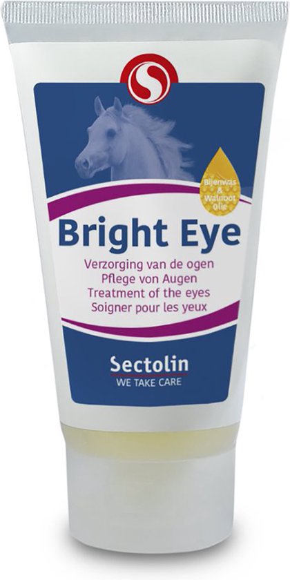 Sectolin Bright Eye - 150 ml | bol