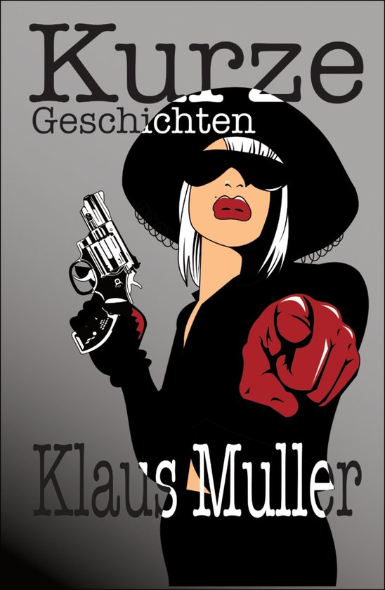 Kurze Geschichten (ebook), Klaus Muller | 9783756576128 | Boeken | bol