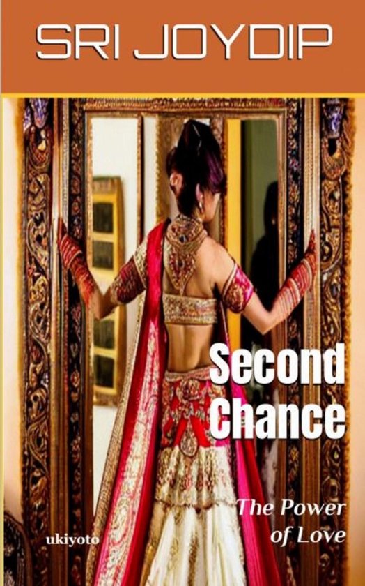Second Chance (ebook), Sri Joydip | 9789361726064 | Boeken | bol