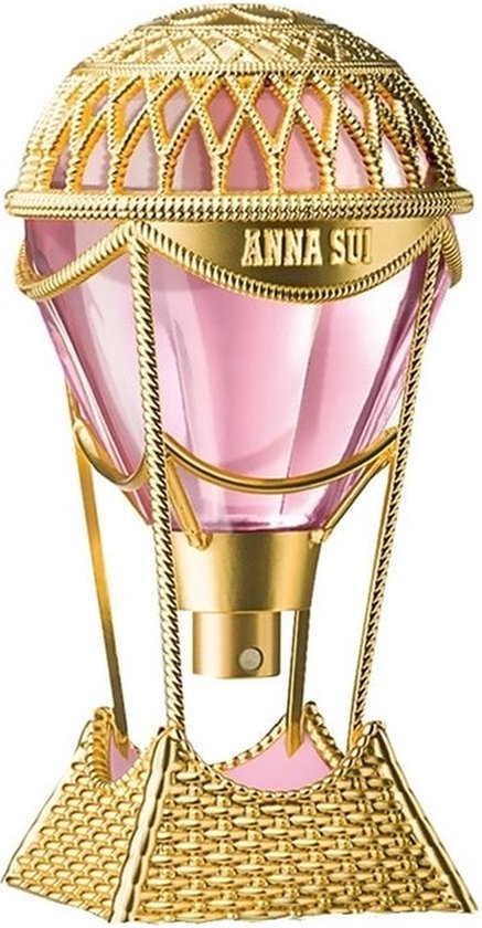 Anna Sui - Sky Eau De Toilette - 50ml | bol