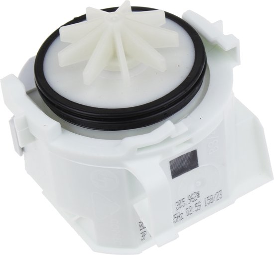 Geschikt voor Bosch Siemens vaatwasser - afvoerpomp - 00611332 - 1 stuk ...