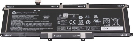 HP L07045-855 Batterij - 95,9Wh | bol