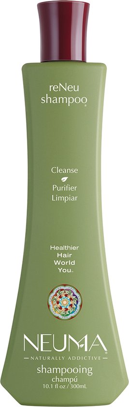 Neuma reNeu Clarifying Shampoo | bol