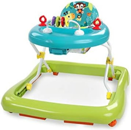 Loopwagen Baby - Loopwagen Baby Looptrainer - Loopwagen 1 Jaar ...