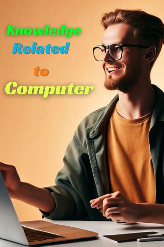 Tech Insights: Exploring Computer Knowledge (ebook), Rishabh Singh | 1230007677373 |... | bol