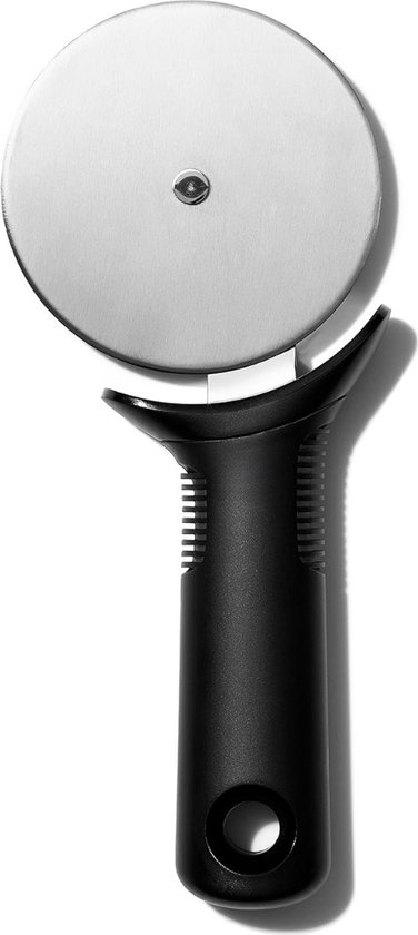 Pizzasnijder - Pizzaschaar - Pizzaknipper - Pizzames - Snijder - Pizza ...