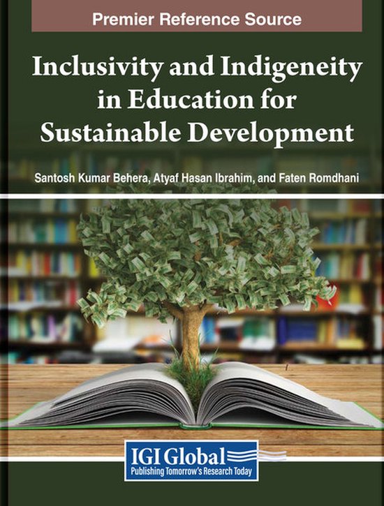 Inclusivity and Indigeneity in Education for Sustainable Development ...