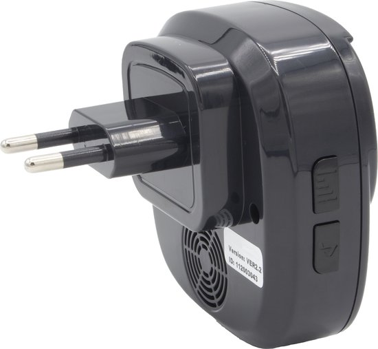 Basisstation 220V PLUS | bol