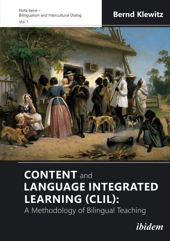 Content and Language Integrated Learning (CLIL): A Methodology of ...