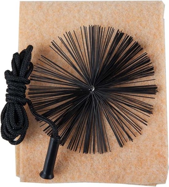 JT-Care Alt/Tenor Saxofoon Doortrekwisser | bol