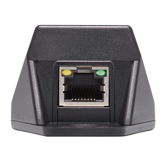 Tripp Lite NPOE-EXT-1G30 PoE adapter & injector Fast Ethernet,Gigabit ...