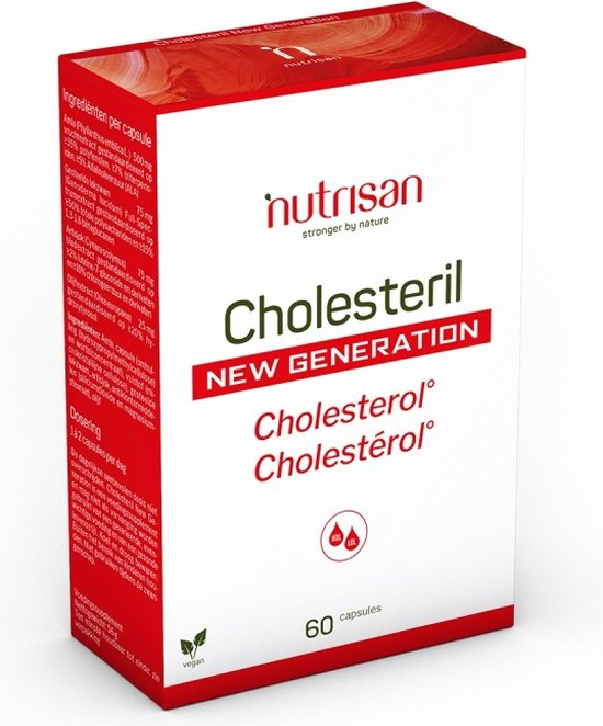 Cholesterol Cholesterol Explained | Knowable Magazine