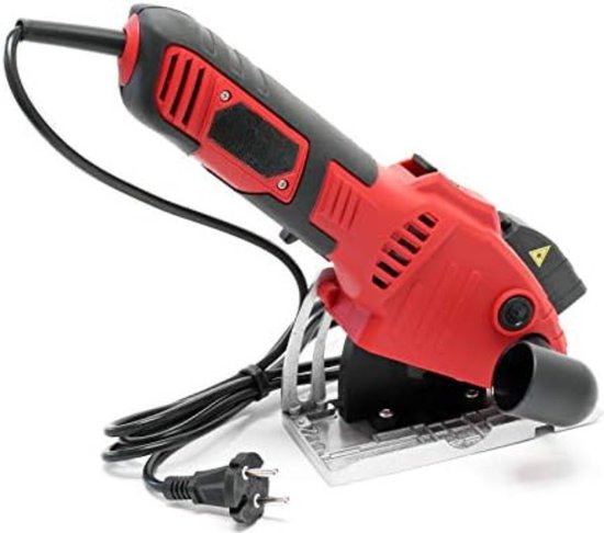 Invalzaag - Invalzaag met geleiderail - Invalcirkelzaag ...