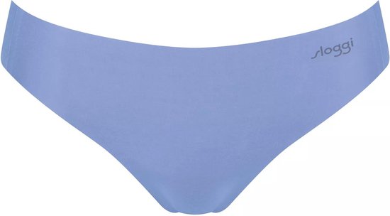 Sloggi Women ZERO Feel String EX (1-pack) - dames string - lila - Maat ...