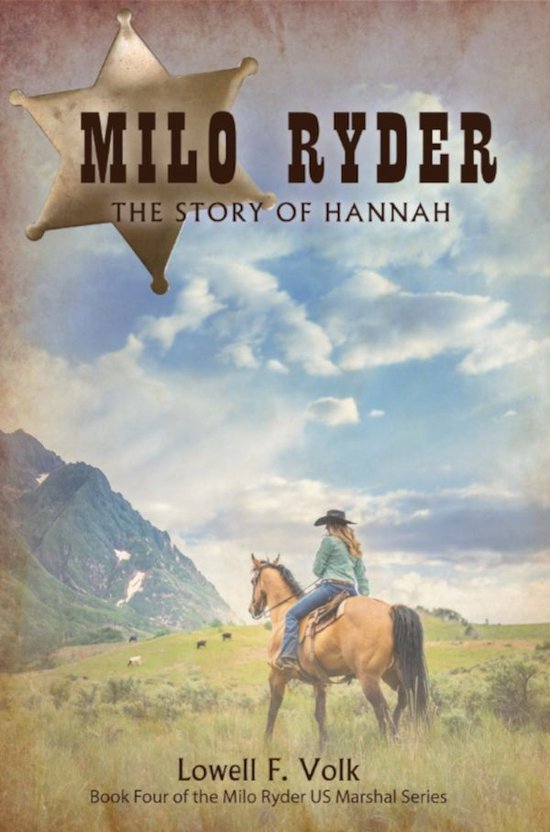 Milo Ryder (ebook), Lowell F. Volk | 9798887471808 | Boeken | bol