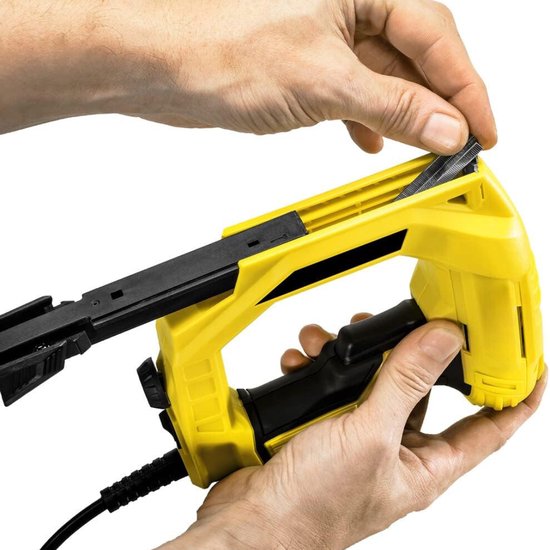 Nietpistool - Nietpistool Electrisch - Nietmachine - Nietmachines | bol