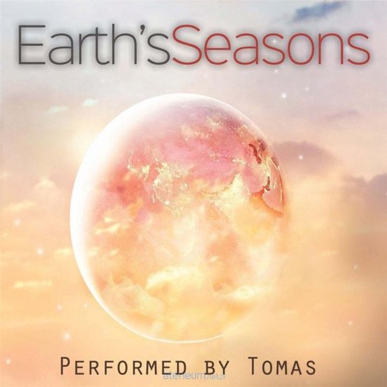 Tomasz Pesz: Earth's Seasons [CD], Tomasz Pesz | Muziek | bol