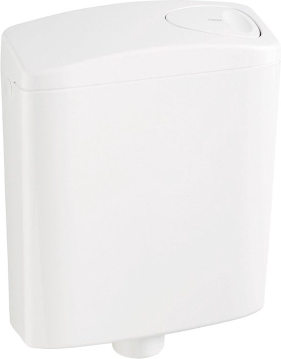 Wisa 300 Opbouwspoelreservoir 8050427790 | bol