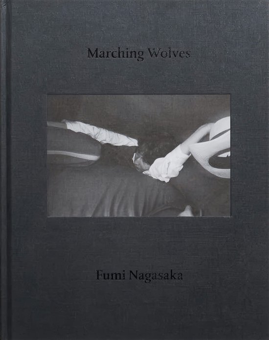 Marching Wolves, Fumi Nagasaka | 9781739881337 | Boeken | bol