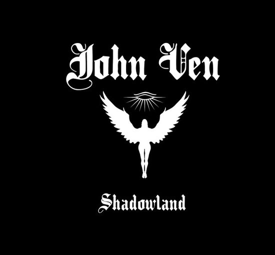 John Ven - Shadowland (CD), John Ven | Muziek | bol