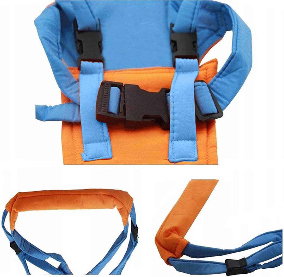 Kind Leren Lopen - Loop Ondersteuning - Baby Walker - Baby Loopstoel ...