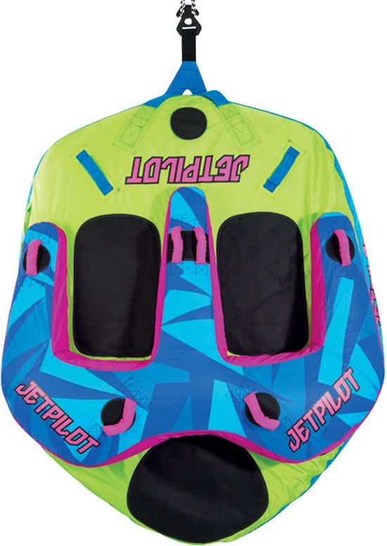 JetPilot Freeride 3 Towable JA6007 | bol