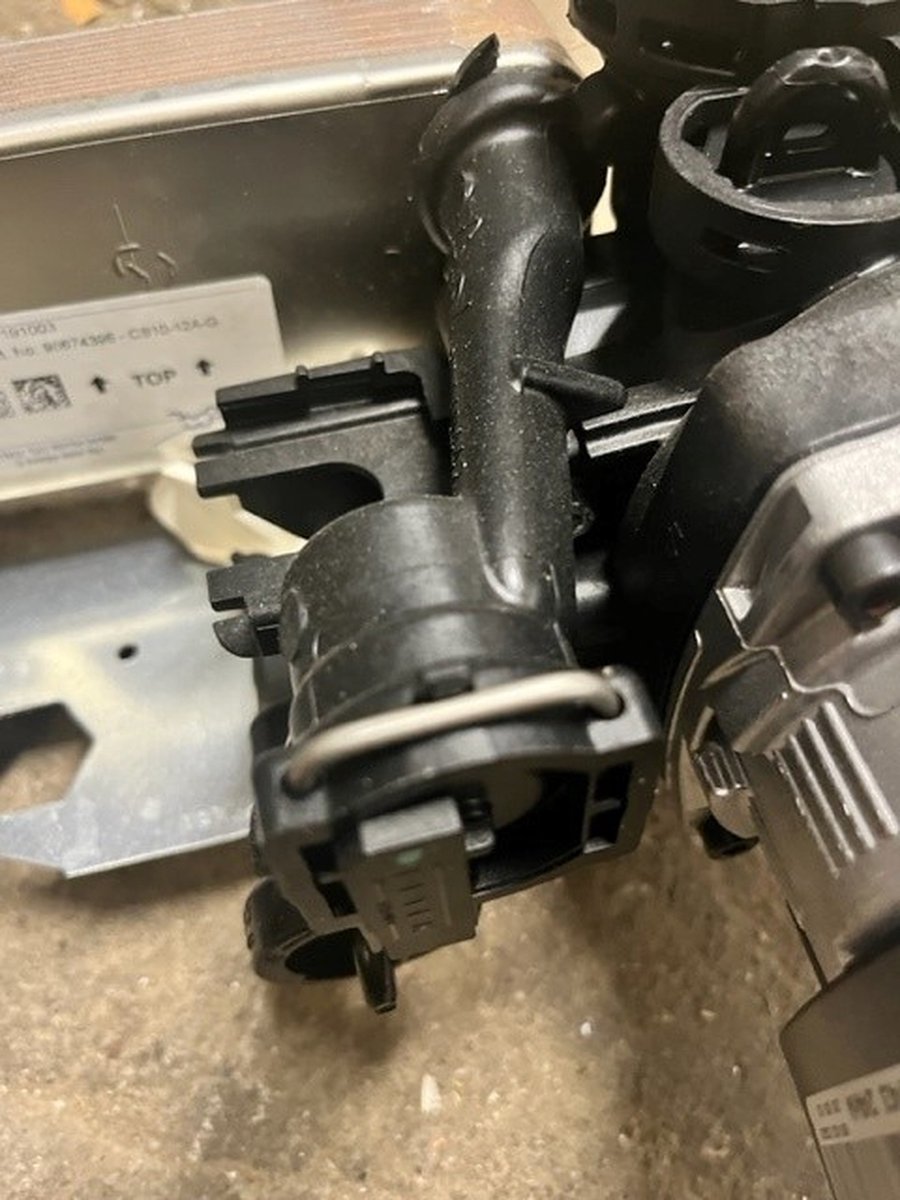 morco GB24 retour groep | bol.com