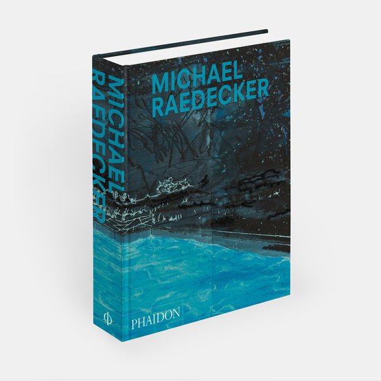 Michael Raedecker, Laura Mclean-Ferris | 9781838666958 | Boeken | bol