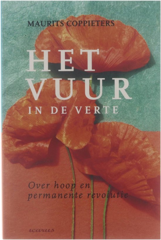 Het vuur in de verte - Over hoop en permanente revolutie - Coppieters ...