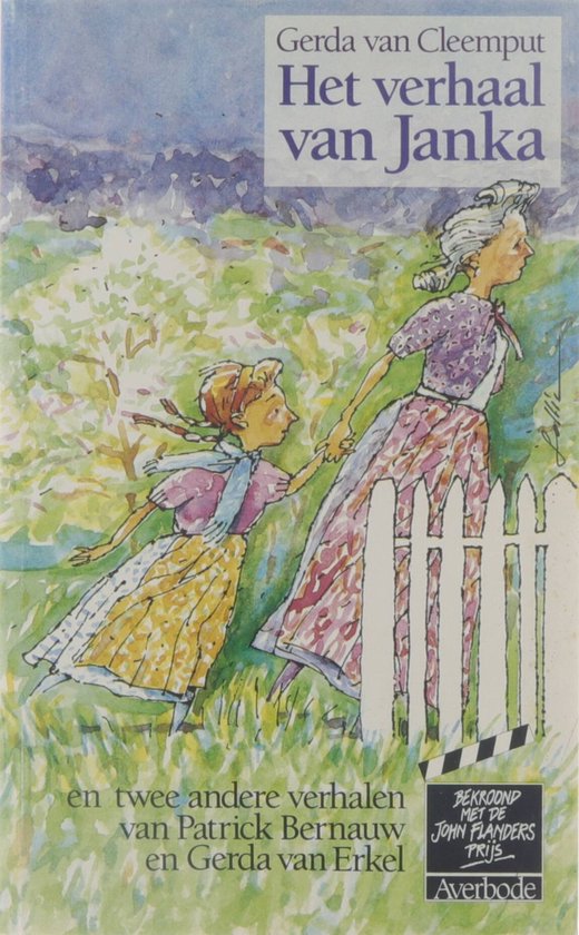 Het verhaal van Janka / Grenspaal 151 / Patrick Bernauw. De grote ...
