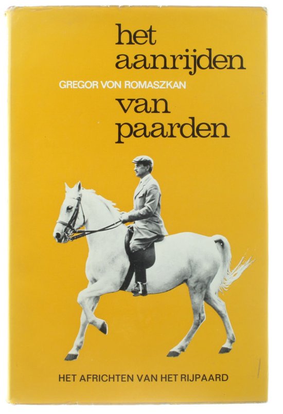 Aanrijden van paarden, Gregor vom Romaszkan | 9789020409376 | Boeken | bol