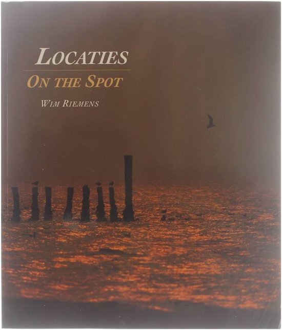 Locaties, Wim Riemens | 9789068251692 | Boeken | bol