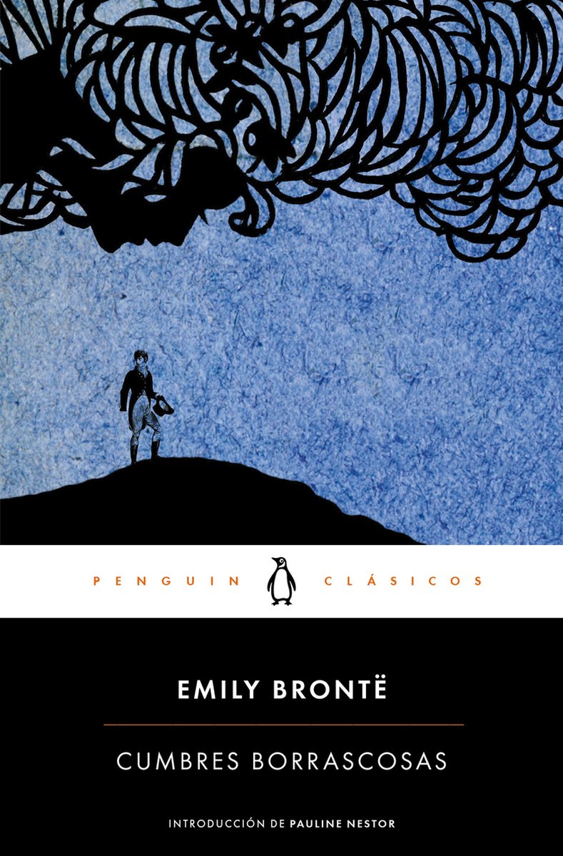Cumbres borrascosas (ebook), Emily Bronte | 9788491055952 | Boeken | bol