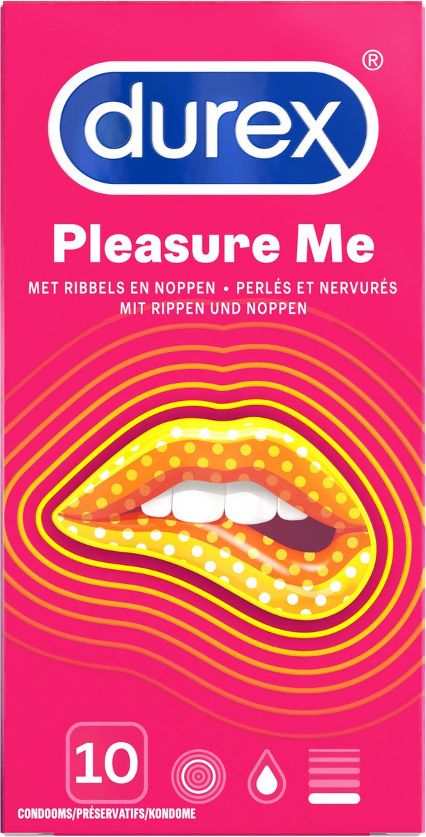 Condooms - Seksspeeltjestips