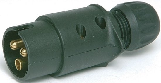 HELLA 8JA 002 263-031 Plug | bol.com