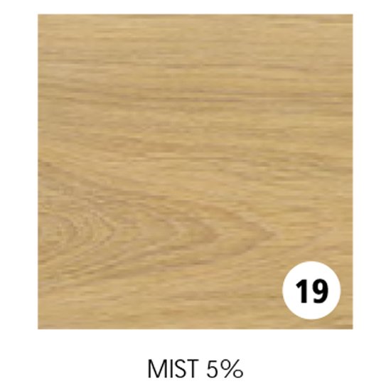 Rubio Monocoat hardwaxolie RMC Mist 5% 1 liter | bol