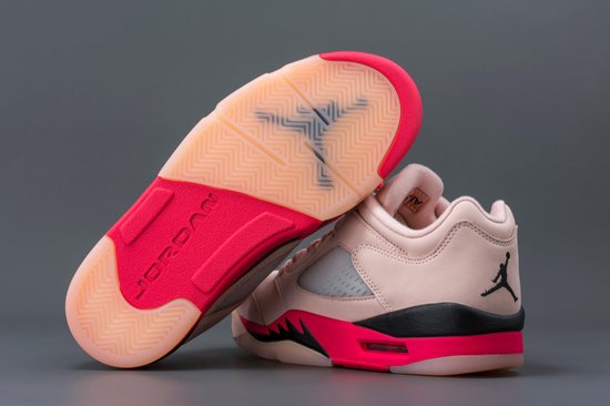 Air Jordan 5 Low Girls That Hoop (W) DA8016-806 Maat 44.5 Kleur als op ...