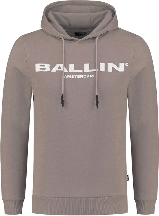 Ballin Original Logo Trui Mannen - Maat M | bol.com
